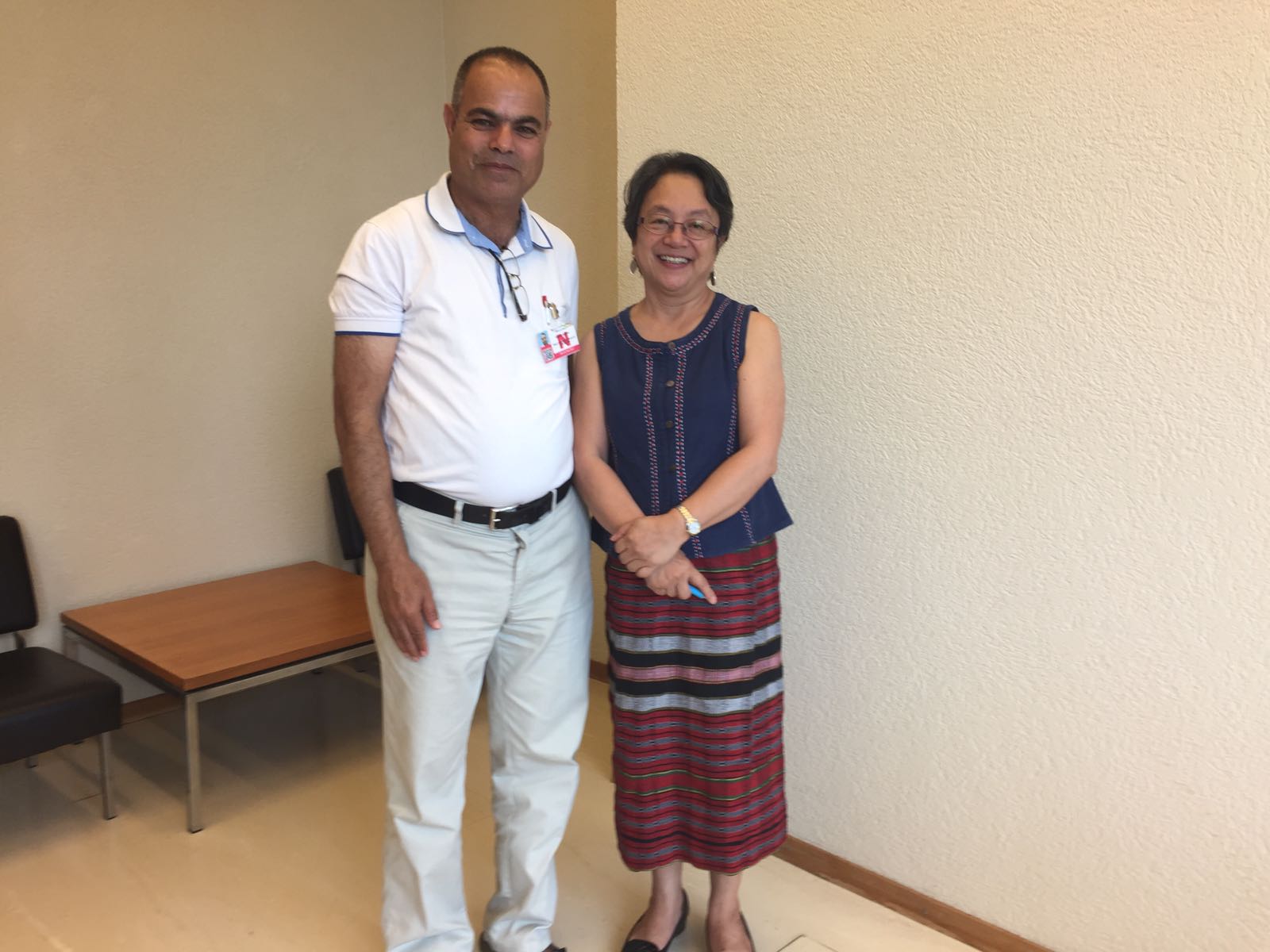 NCF's Statement at the EMRIP Session in Geneva - Dukium.org